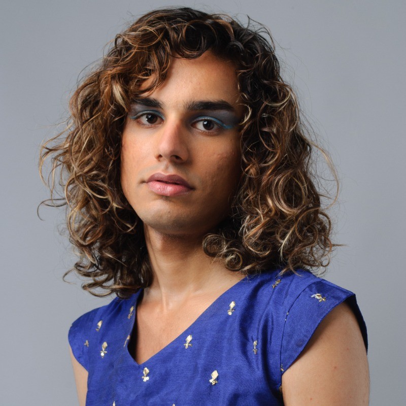 Joy, Transformation, and Design as Creative Liberation with Sahibzada ...